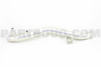 PIPE,WATER PUMP INLET MD331641 | Mitsubishi Parts | PartSouq