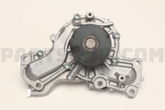 WATER PUMP ASSY MD356871 | Mitsubishi Parts | PartSouq