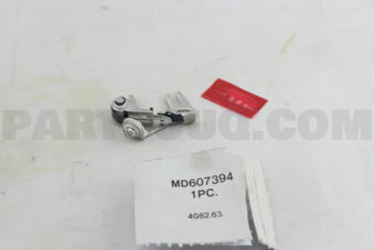 POINT KIT,DISTR CONTACT MD607394 | Mitsubishi Parts | PartSouq