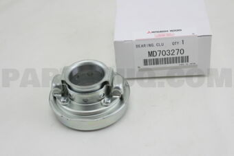 BEARING,CLUTCH RELEASE MD703270 | Mitsubishi Parts | PartSouq
