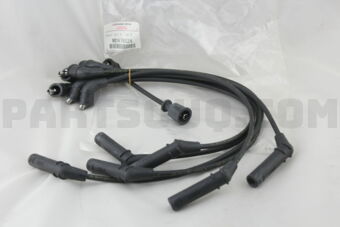 CABLE SET,SPK PLUG & HIGH MD976524 | Mitsubishi Parts | PartSouq