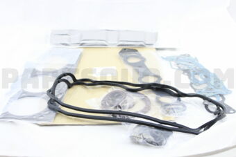 GASKET KIT,ENG OVERHAUL MD997517 | Mitsubishi Parts | PartSouq