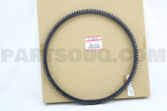 RING GEAR,FLYWHEEL ME012548 | Mitsubishi Parts | PartSouq