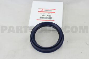 OIL SEAL,CYL BLOCK FR CVR ME074755 | Mitsubishi Parts | PartSouq
