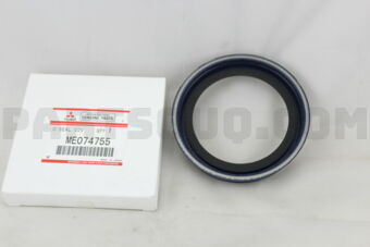 OIL SEAL,CYL BLOCK F ME074755 | FUSO Parts | PartSouq