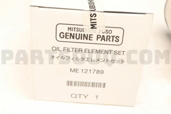 ELEMENT KIT,MAIN & B ME121789 | FUSO Parts | PartSouq