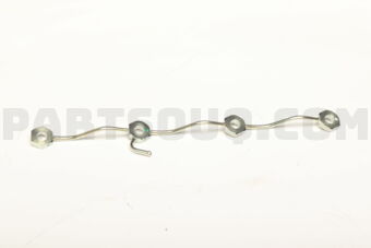 TUBE,FUEL INJ NOZZLE RTN ME200462 | Mitsubishi Parts | PartSouq