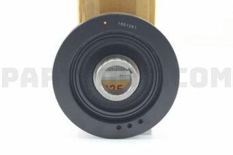 PULLEY,CRANKSHAFT ME202495 | Mitsubishi Parts | PartSouq