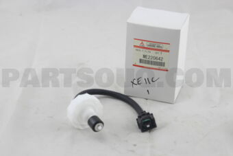 SENSOR,FUEL FILTER ME220642 | Mitsubishi Parts | PartSouq