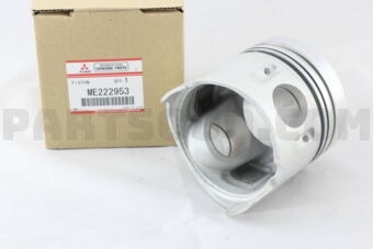 PISTON ME222953 | FUSO Parts | PartSouq