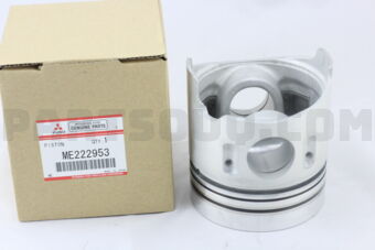 PISTON ME222953 | FUSO Parts | PartSouq