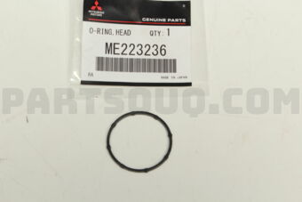 O-RING,CYLINDER HEAD ME223236 | FUSO Parts | PartSouq