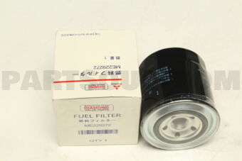 ELEMENT,FUEL FILTER ME229272 | Mitsubishi Parts | PartSouq