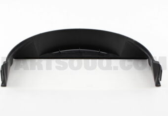 SHROUD,COOLING FAN,UPR ME414717 | Mitsubishi Parts | PartSouq