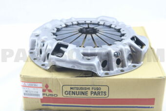 COVER ASSY,CLUTCH ME521118 | FUSO Parts | PartSouq