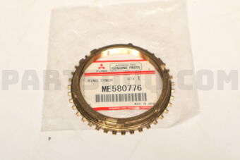 RING,M/T MAIN DRV PIN SYNC ME580776 | Mitsubishi Parts | PartSouq