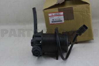 MOTOR,A/C CONDENSER ME767150 | FUSO Parts | PartSouq