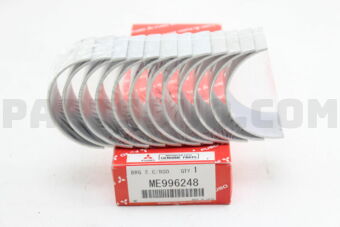 BEARING SET,CONNROD ME996248 | FUSO Parts | PartSouq