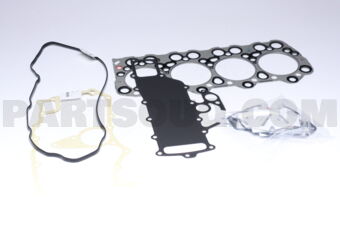 GASKET KIT,ENG OVERHAUL ME996356 | Mitsubishi Parts | PartSouq