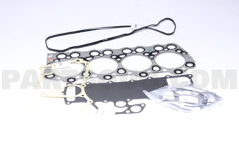 GASKET KIT,ENG OVERHAUL ME996356 | Mitsubishi Parts | PartSouq