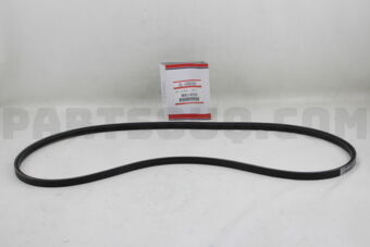 BELT,ALTERNATOR,NO.2 MH014099 | FUSO Parts | PartSouq