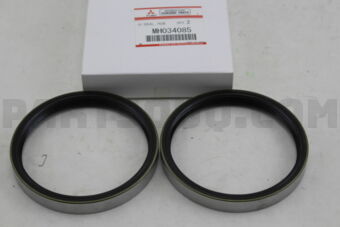 OIL SEAL,FR WHEEL HU MH034085 | FUSO Parts | PartSouq
