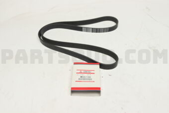 BELT,ALTERNATOR & OT MK667789 | FUSO Parts | PartSouq