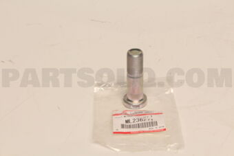 BOLT,HUB RH ML236271 | FUSO Parts | PartSouq