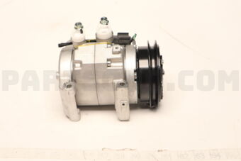 COMPRESSOR ASSY,A/C ML289772 | Mitsubishi Parts | PartSouq