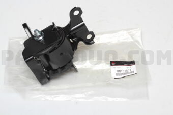 BRACKET,T/M MOUNTING MN101574 | Mitsubishi Parts | PartSouq
