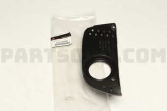 MUD GUARD,FR RH MN117448 | FUSO Parts | PartSouq