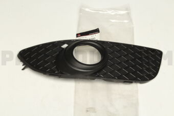 MUD GUARD,FR RH MN117448 | FUSO Parts | PartSouq