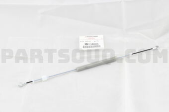 WIRE,HEATER CONTROL EQUIP MN134606 | Mitsubishi Parts | PartSouq