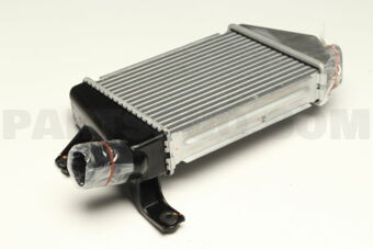 INTER COOLER ASSY MN135001 | Mitsubishi Parts | PartSouq