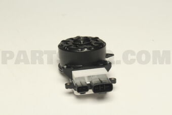 MOTOR,RADIATOR COOLING FAN MN135302 | Mitsubishi Parts | PartSouq