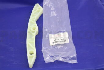 GUIDE,CHAIN LOOSE SIDE MN183892 | Mitsubishi Parts | PartSouq