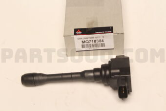 COIL,IGNITION MQ718384 | Mitsubishi Parts | PartSouq