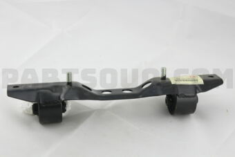 CUSHION,ENG RR MOUNTING MR267949 | Mitsubishi Parts | PartSouq