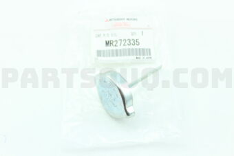 CAP,P/S OIL RESERVOI MR272335 | Mitsubishi Parts | PartSouq