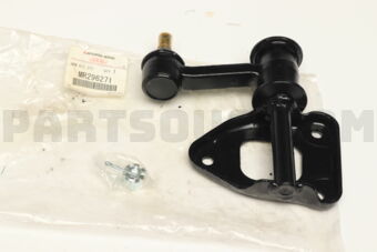 ARM KIT,STEERING IDLER MR296271 | Mitsubishi Parts | PartSouq