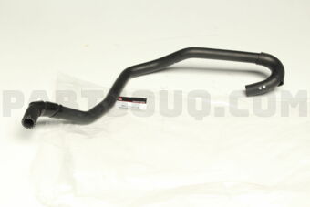 HEATER HOSE MR398934 | Mitsubishi Parts | PartSouq