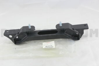 CUSHION,ENG RR MOUNTING MR448194 | Mitsubishi Parts | PartSouq