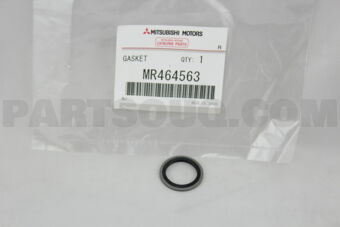 GASKET,ENG OIL COOLER TUBE MR464563 | Mitsubishi Parts | PartSouq