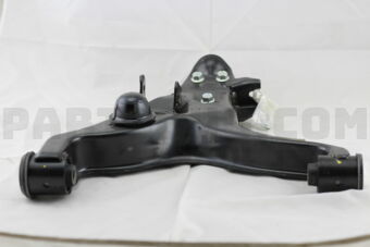 ARM ASSY,FR SUSP,LWR MR496795 | Mitsubishi Parts | PartSouq