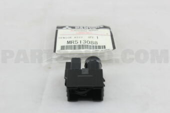 SENSOR,HEATER AIR INTAKE D MR513088 | Mitsubishi Parts | PartSouq