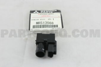 SENSOR,HEATER AIR INTAKE D MR513088 | Mitsubishi Parts | PartSouq