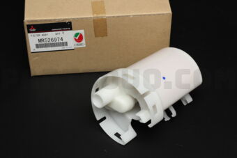 FILTER ASSY,FUEL TAN MR526974 | Mitsubishi Parts | PartSouq