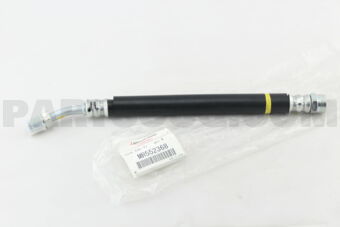 HOSE,ENG OIL COOLER FEED MR552368 | Mitsubishi Parts | PartSouq