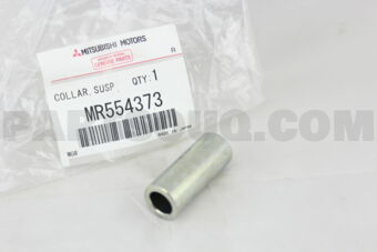 COLLAR,RR SUSP COIL SPRING MR554373 | Mitsubishi Parts | PartSouq