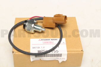 SWITCH,T/F G/SHF POSITION MR580155 | Mitsubishi Parts | PartSouq